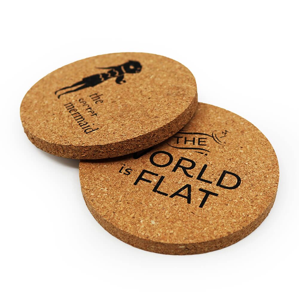 EVA Coasters - Vivopress