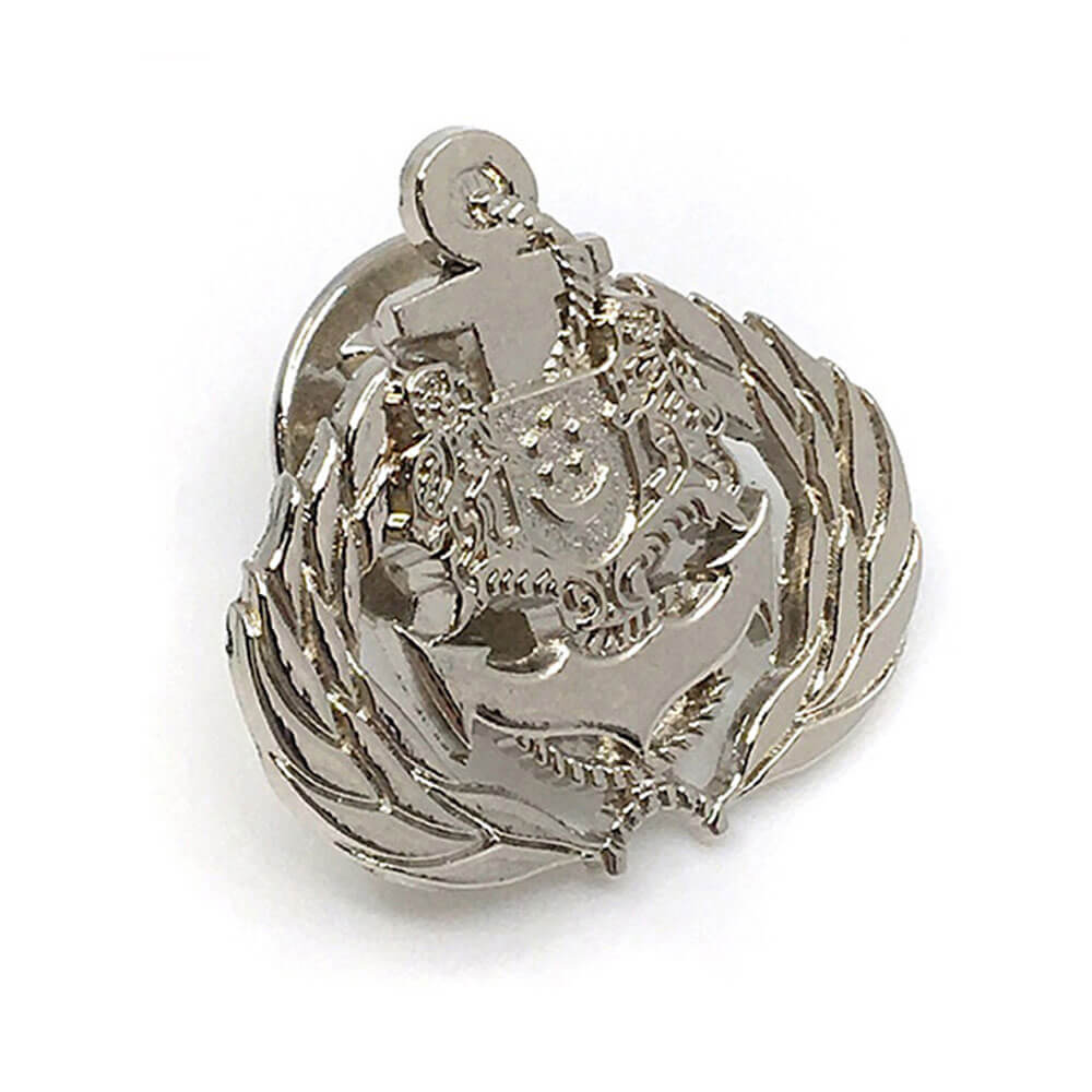 Customised Lapel & Button Pins | Custom-made Badges In SG