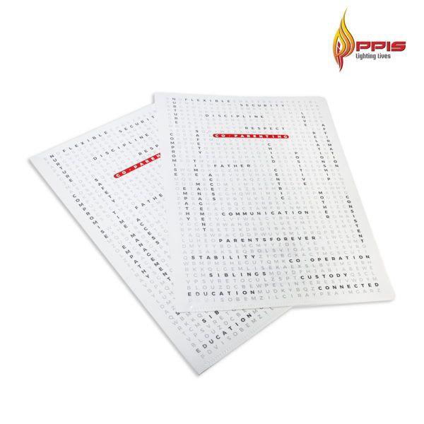 Plastic folder printing in Singapore l Vivopress Corporation