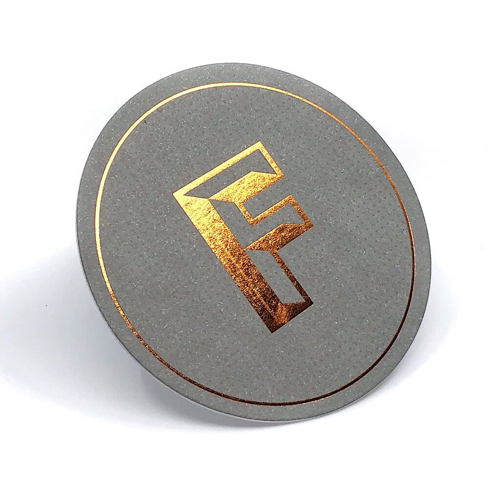 Customised Coasters For Your Brand l Printing Services in Singapore