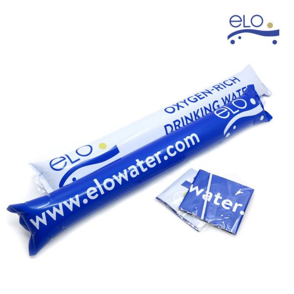 Balloon Clappers - Vivopress