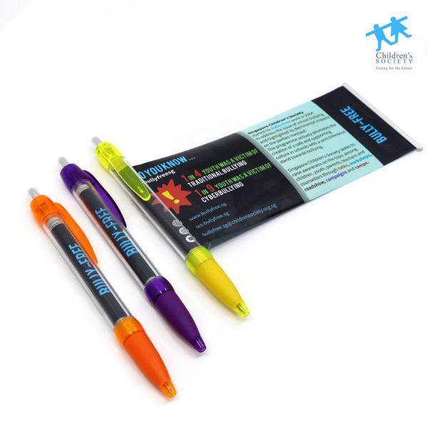 Advertising Pens - Banner Pens Printing