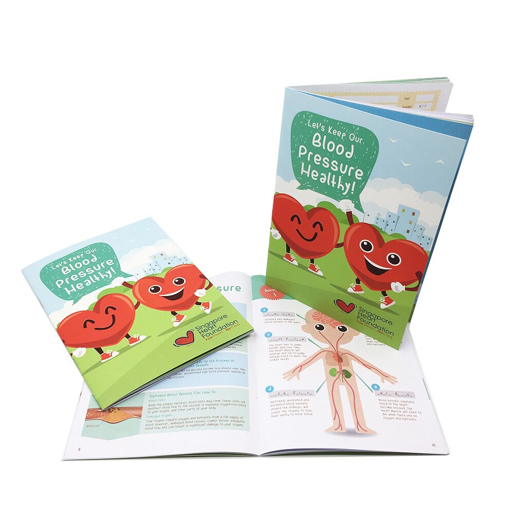 (SG) Custom Playing Cards & Poker Cards Printing