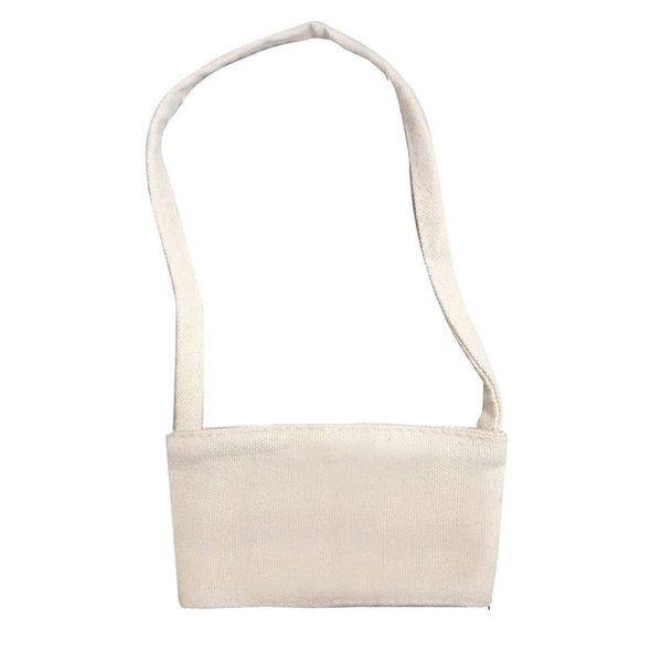 Canvas Drink Holder - Vivopress