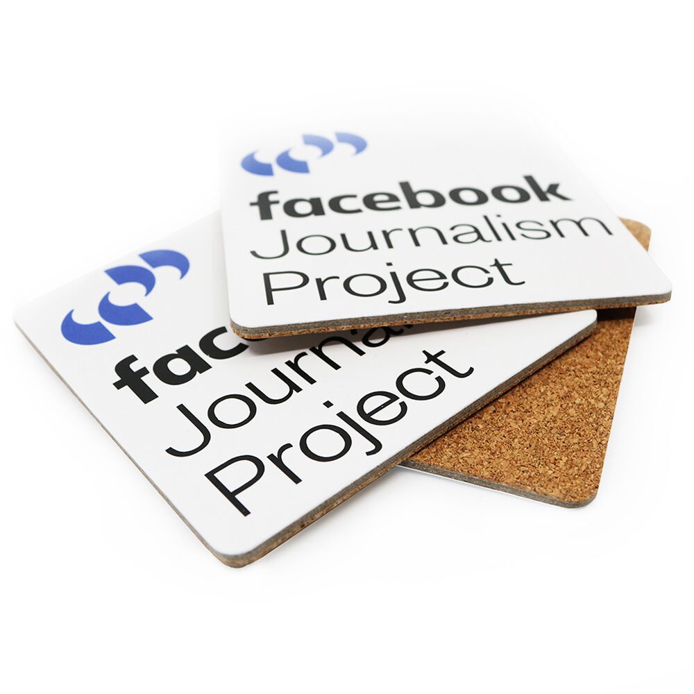 EVA Coasters - Vivopress