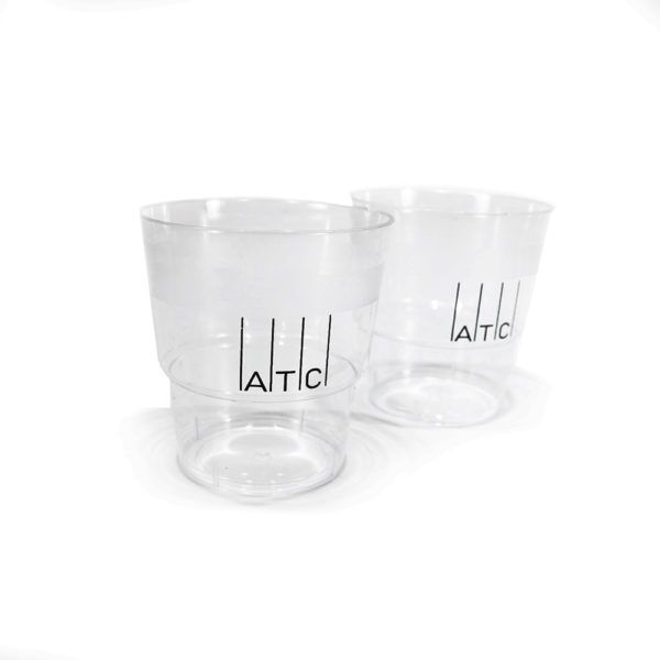 Customized Plastic Cups - Plastic Cups Printing Singapore