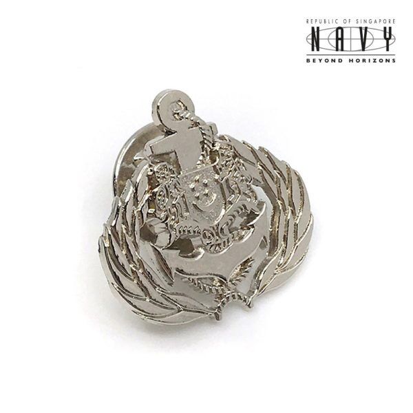 Metal Casting Collar Pins - Vivopress