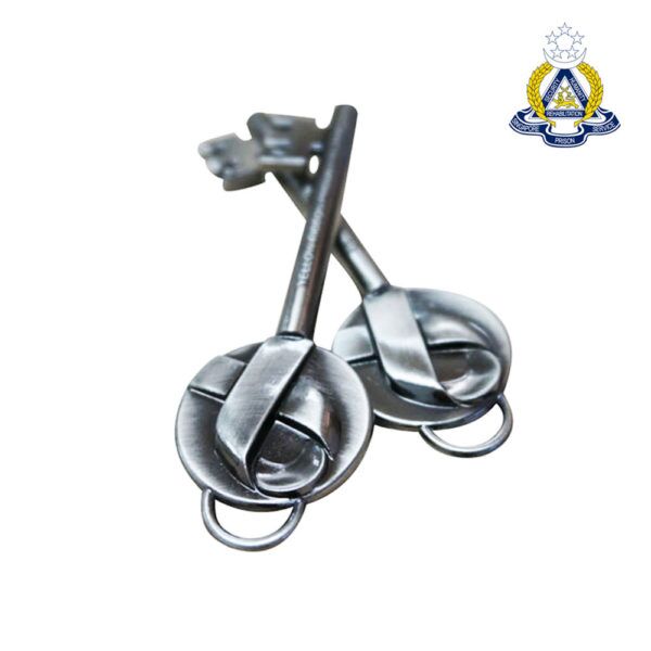 Metal Casting Collar Pins - Vivopress
