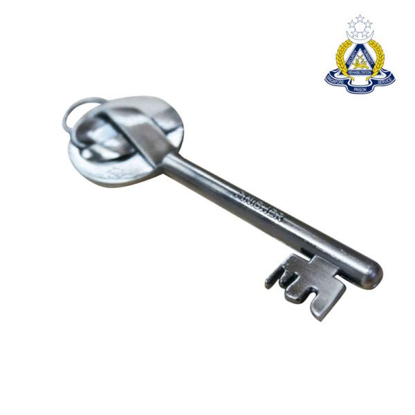 Metal Casting Collar Pins - Vivopress