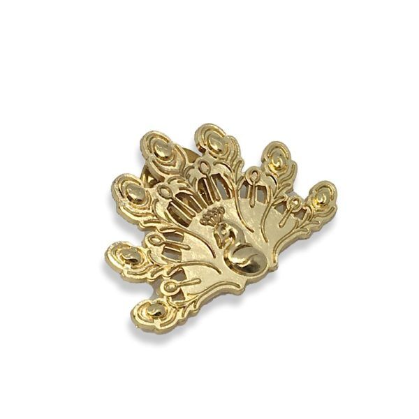 Metal Casting Collar Pins - Vivopress