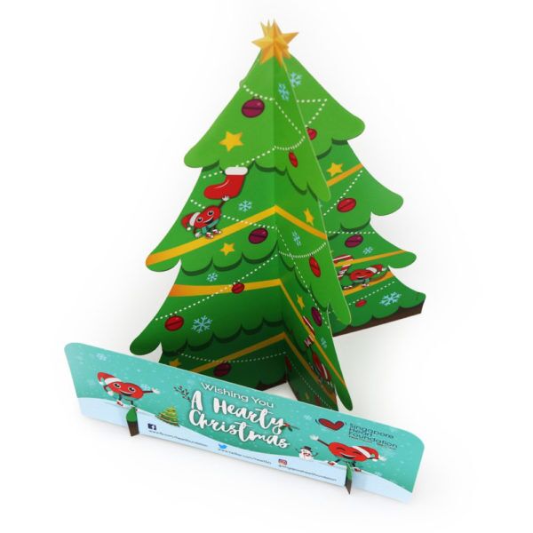 Paper Cutout Craft - Vivopress