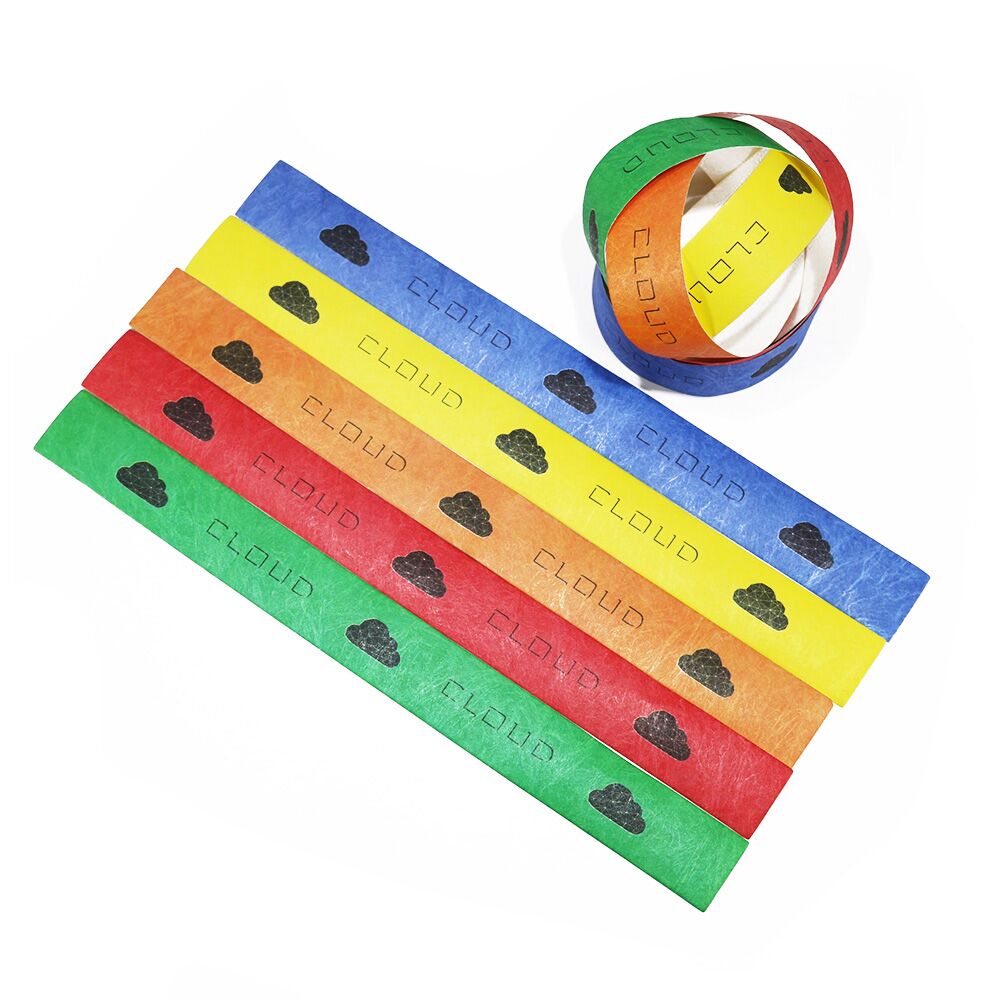 Foldable Frisbee Fan - Vivopress