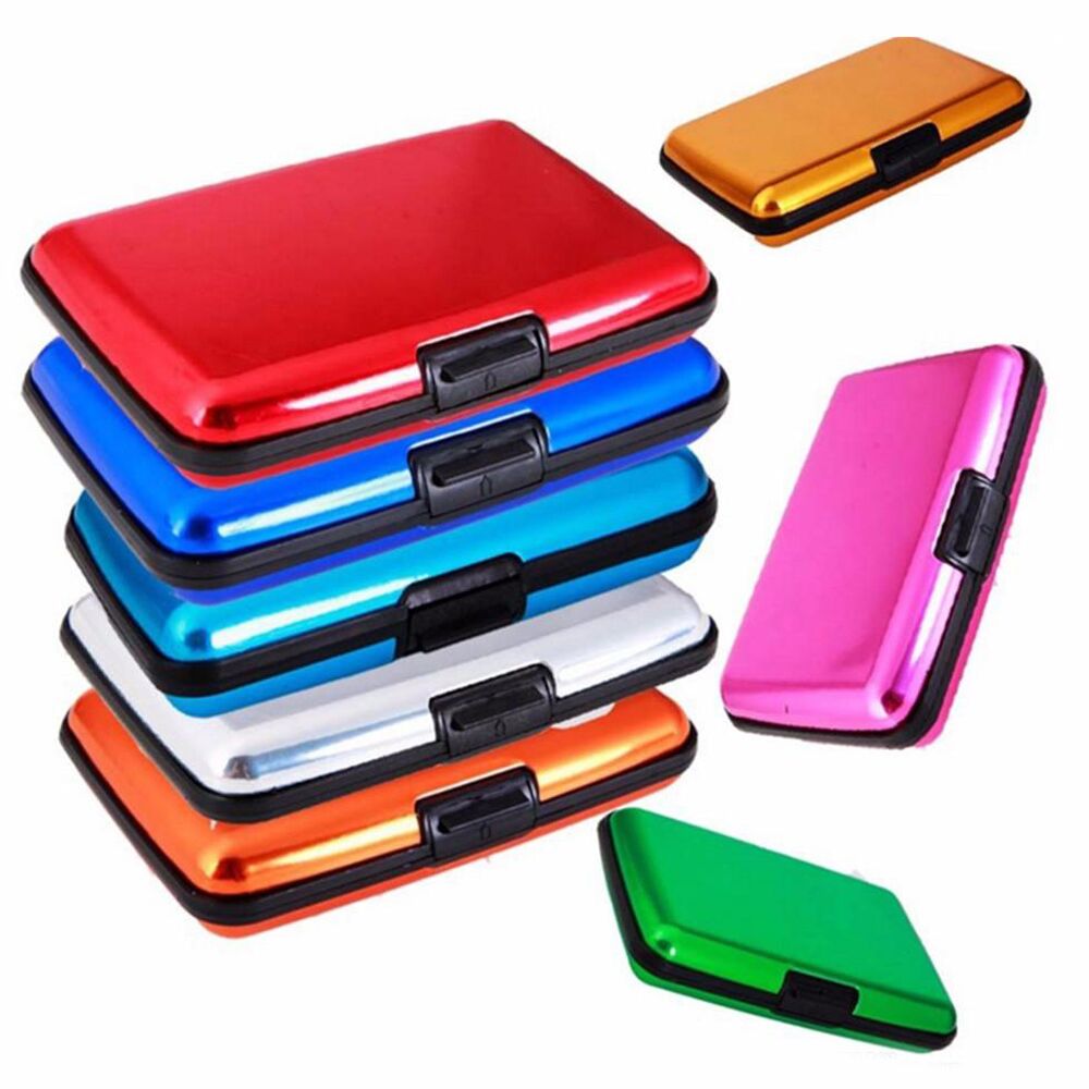 EZ-Link Card Sleeve - Vivopress