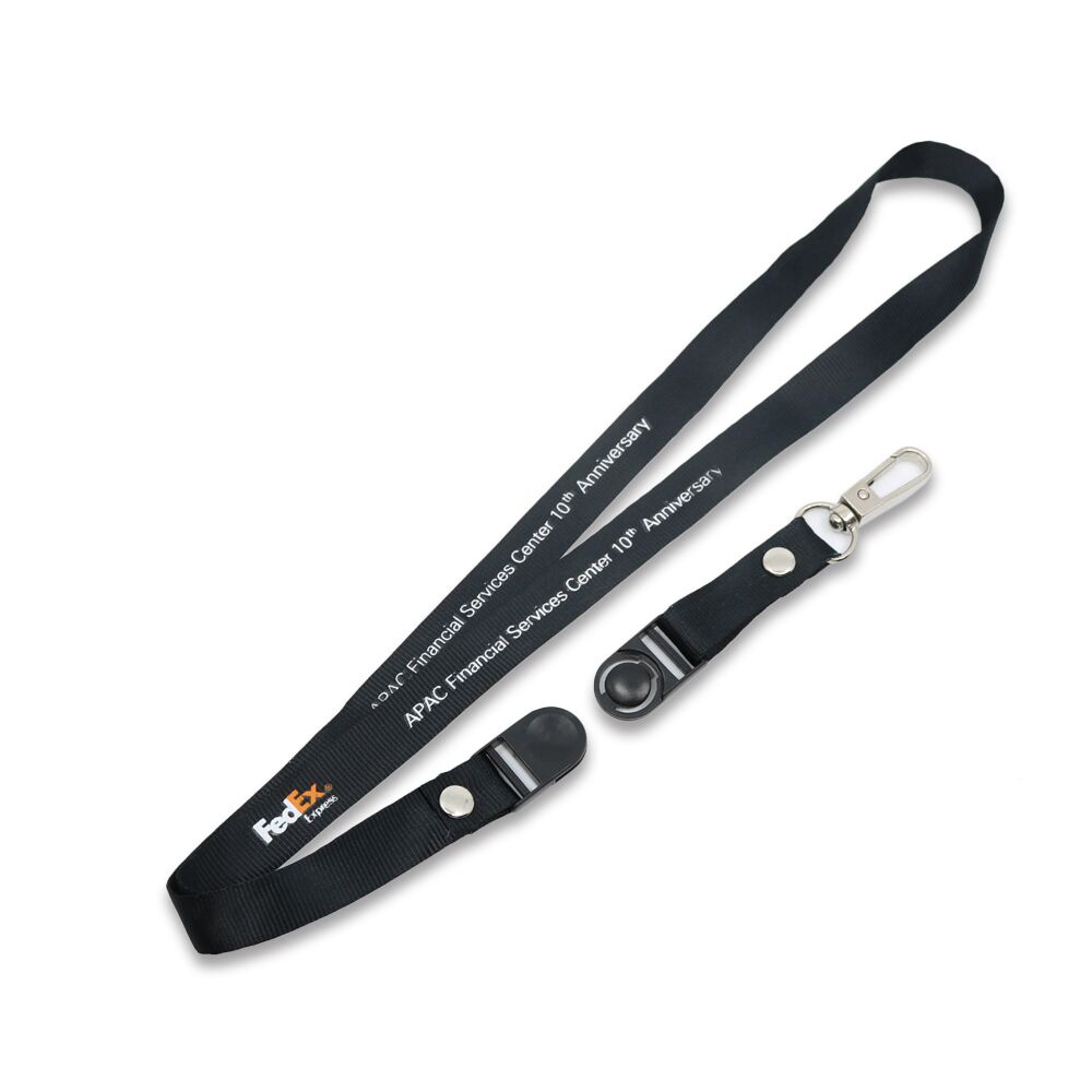 Talent Lanyard Set - Vivopress