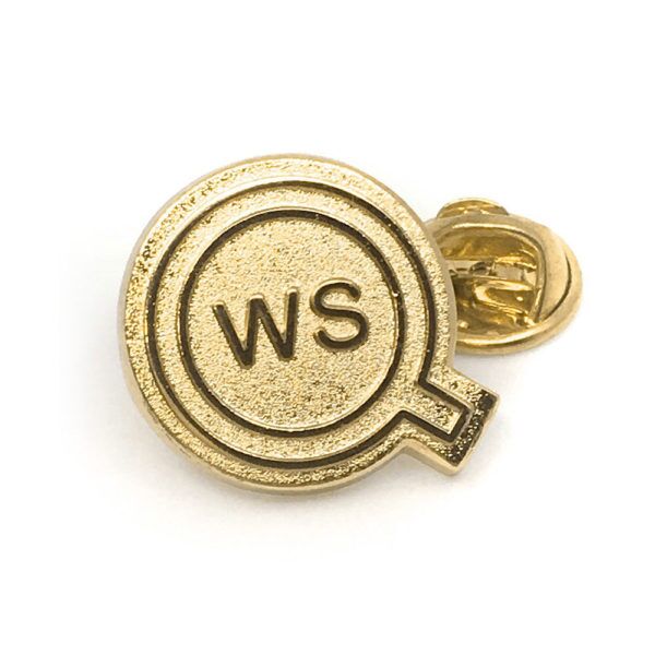 Sandblasting Collar Pins - Vivopress