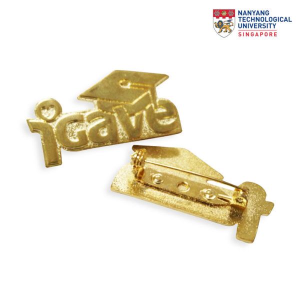 Sandblasting Collar Pins - Vivopress