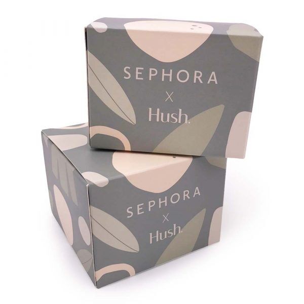 Paper Tuck Box - Vivopress