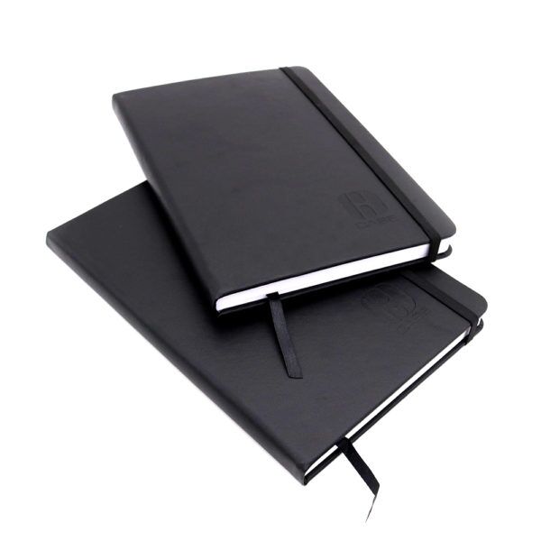 A5 Bruno Notebook - Customised Notebook Printing