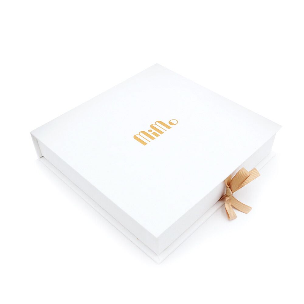 Box Packaging - Vivopress