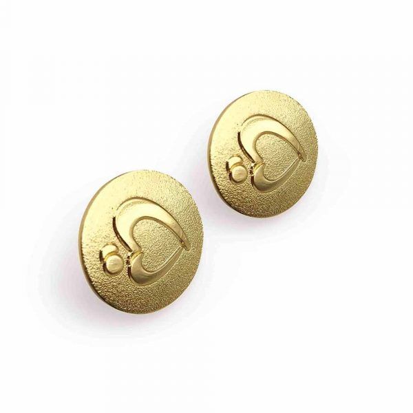 Sandblasting Collar Pins - Vivopress