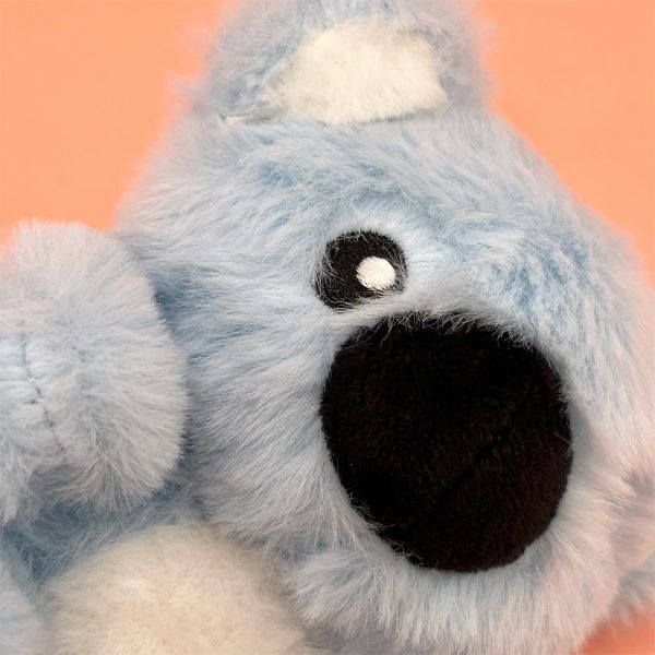 Custom Soft Toy Plushie Keychains Singapore - Vivopress
