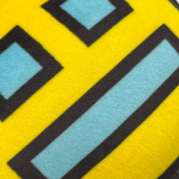 Custom Soft Toy Plushie Keychains Singapore - Vivopress