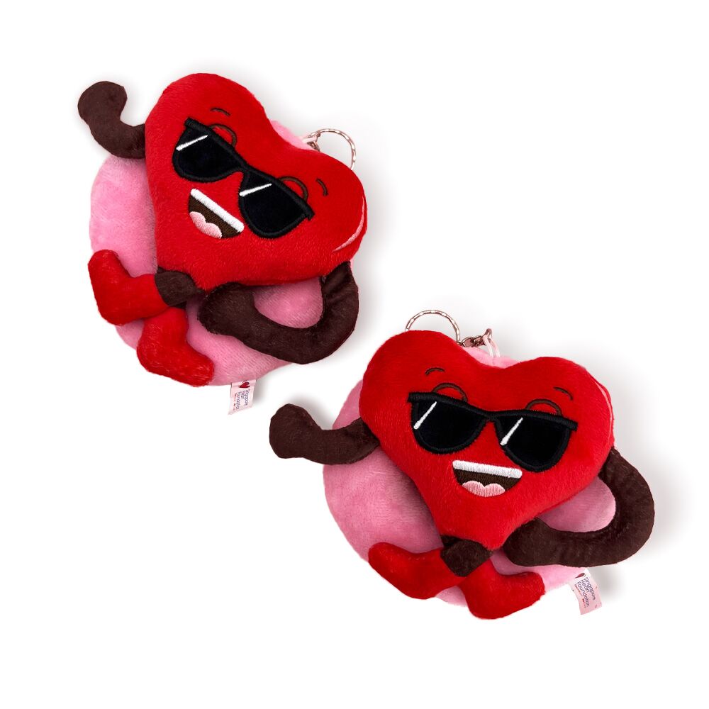 Custom Keychains - Customise Corporate Gifts For Brands
