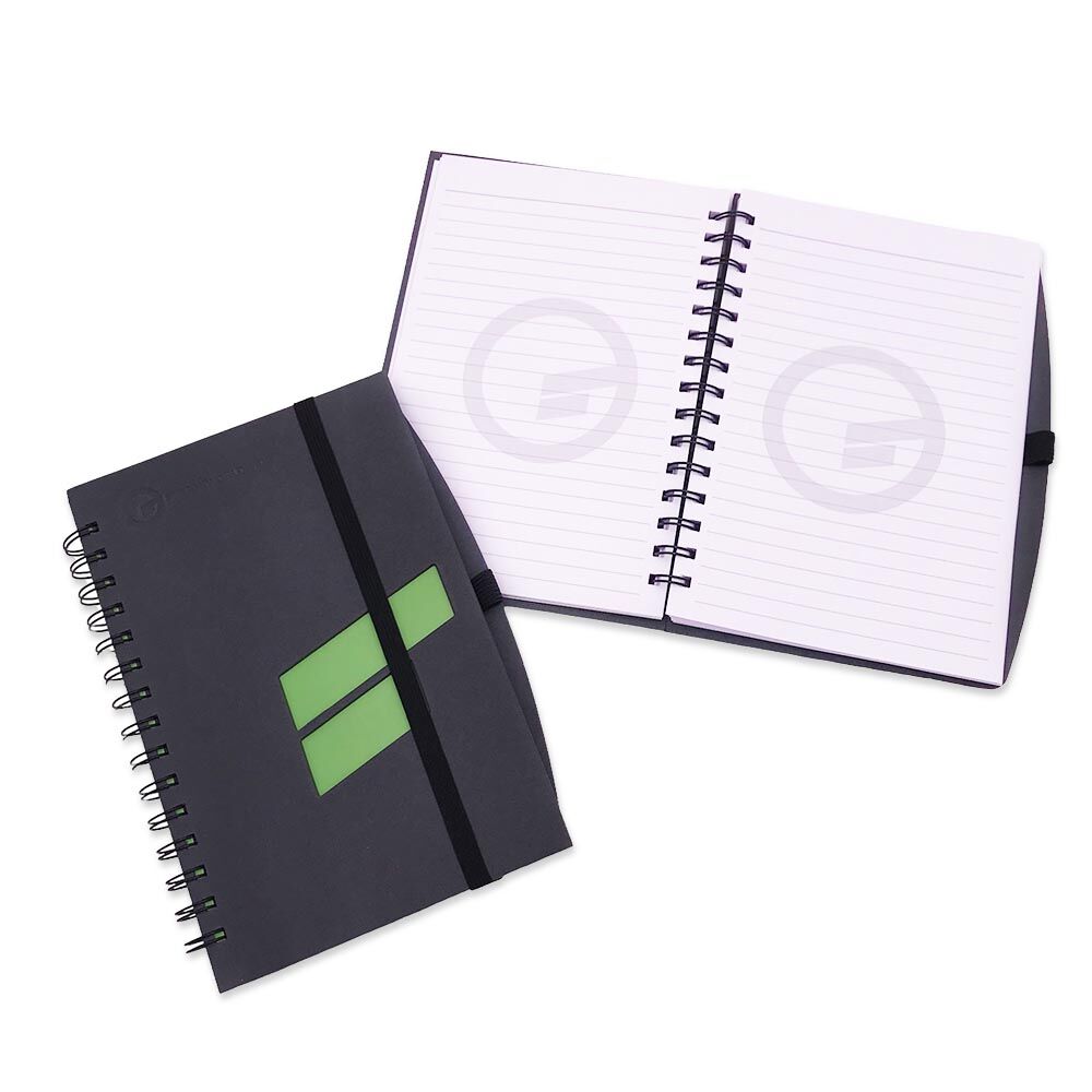 Notebooks Printing - Vivopress