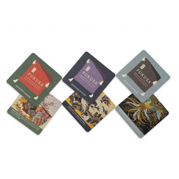 Custom Absorbent Pulpboard Coasters Printing in Singapore